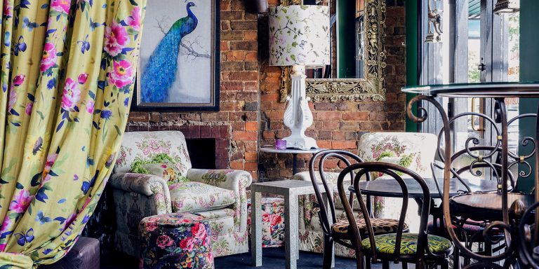 Gallery - Bouzy Rouge - Restaurant & Bar Richmond