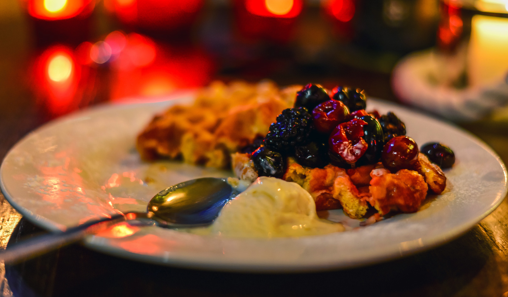 Gallery - Bouzy Rouge - Restaurant & Bar Richmond